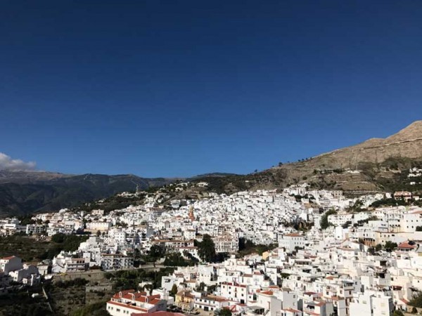 What are the best Malaga beaches closest to Competa in Malaga? | Hotel ...