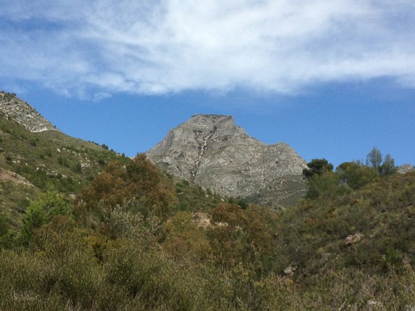 Collado del Cerro de la Mota archivos | Hotel y Bungalows Balcón de ...